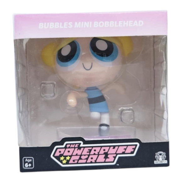 Cartoon Network | Accessories | Cartoon Network Powerpuff Girls Bubbles ...